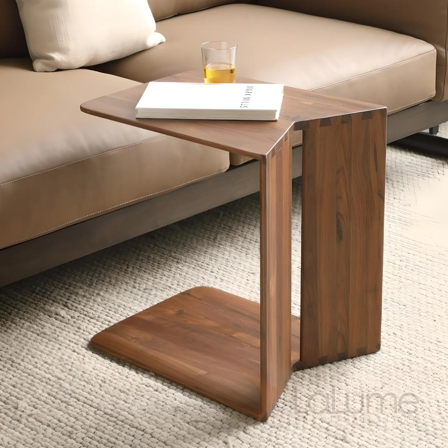 Купить Кофейный столик Mizeo 37559-30 по сниженным ценам